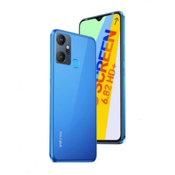 Infinix Smart 6 Plus New Edition Caracter sticas Especificaciones Y